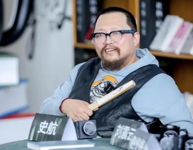 Is screenwriter Shi Hang really suspected of sexual harassment? - iMedia