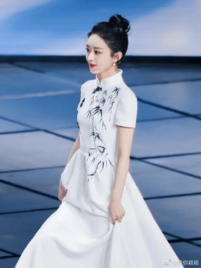 Beautiful Miss Zhao Liying~ - iMedia