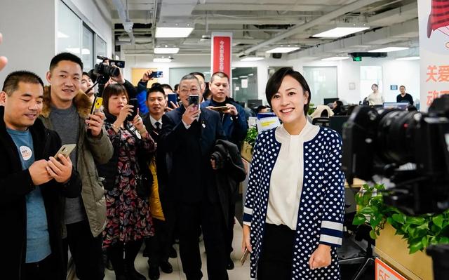 Didi President Liu Qing resigns to run? - iMedia