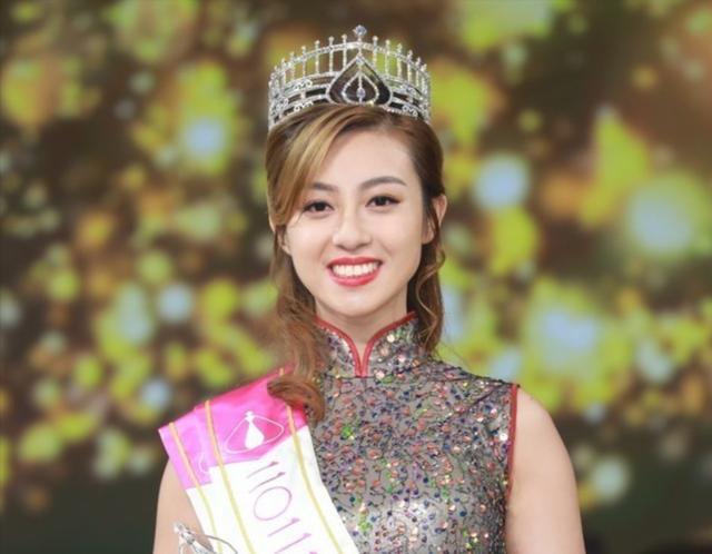 The 25-year-old Hong Kong lady was under pressure and absent from the ...