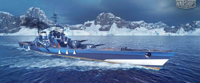 Super-specification versus super-specification—"Stalingrad" class VS ...