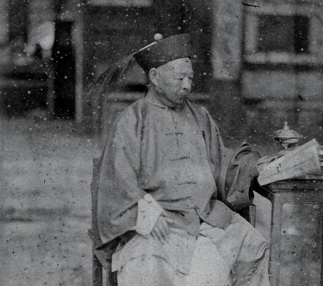 Why did Zuo Zongtang become a national hero in the late Qing Dynasty ...