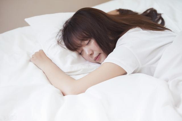Sleep "drooling" and watch out for these diseases!How many have you won ...