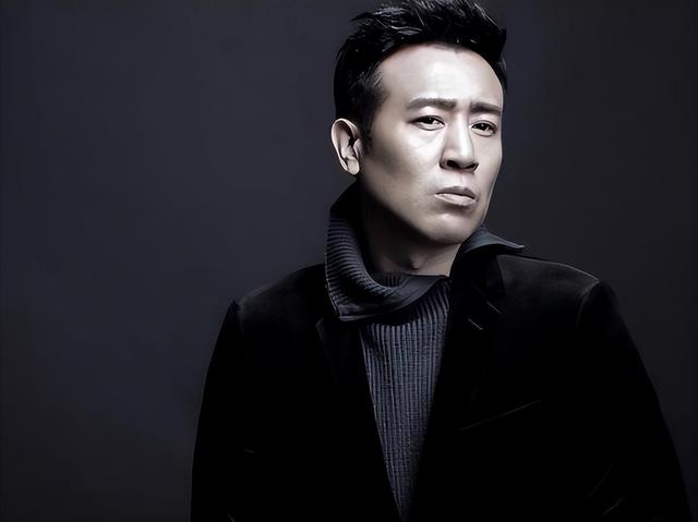 Yu Hewei: An actor with both virtue and skill should not be slandered ...