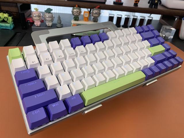 "The game and work are both correct", the experience of Rapoo V700-8A ...