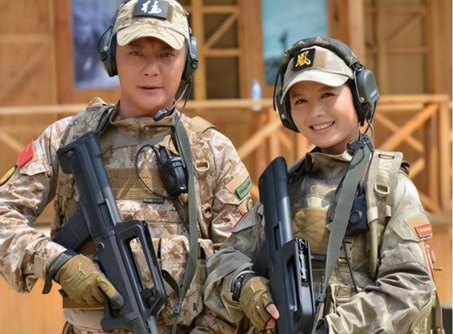 After 8 years of divorce, look at the current situation of Cheng Su and ...