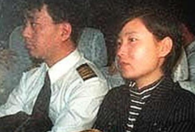 The final hijacking case of defecting to Taiwan, the 1998 Air China ...