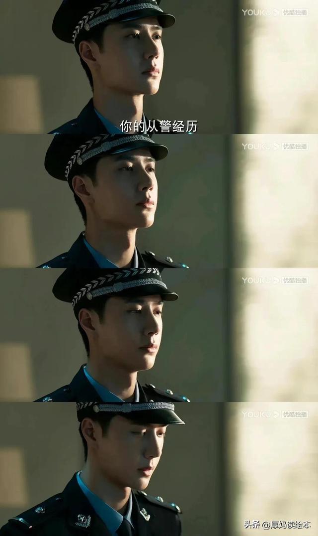 If Chen Yu is successful, Bing Yuhuo is also successful - about Wang ...