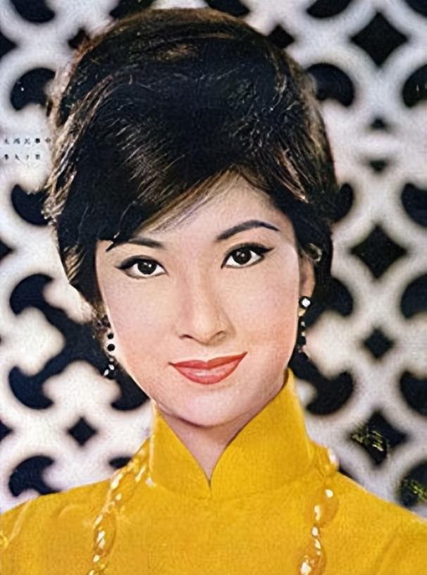 Lettie: She was a classical beauty from a famous family. She was ...