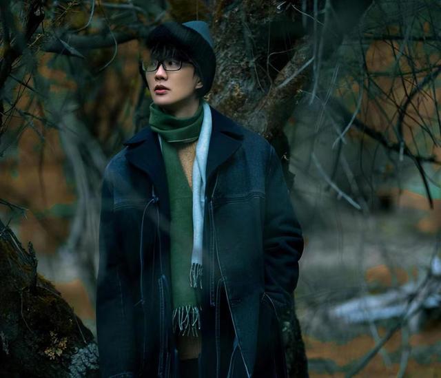 How strong is the musical genius Xu Song? Let's take a look at the ...