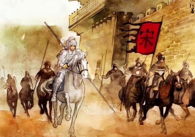 The reason why the Song Dynasty could not defeat the nomadic regime was ...