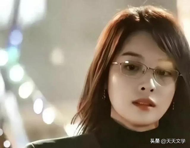 [The Knockout] Long Ni: Gao Qilan has been deeply loved by An Xin for ...