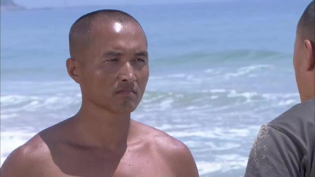 Comparison of combat effectiveness of several masters in "Fire Blue ...