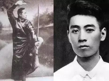 It turns out that Premier Zhou is also a martial arts master - iMedia