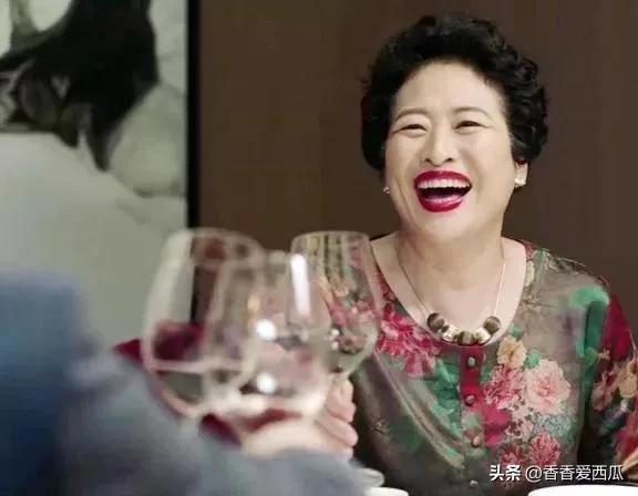 Fashionable national mother Xu Di - iMedia