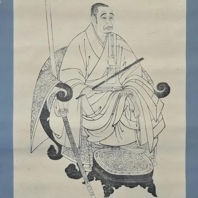 The real Yixiu, the illegitimate son of the emperor and the assassin ...