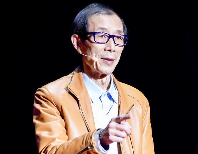 Professor Chen Ping sighed when he bought a villa in the United States ...