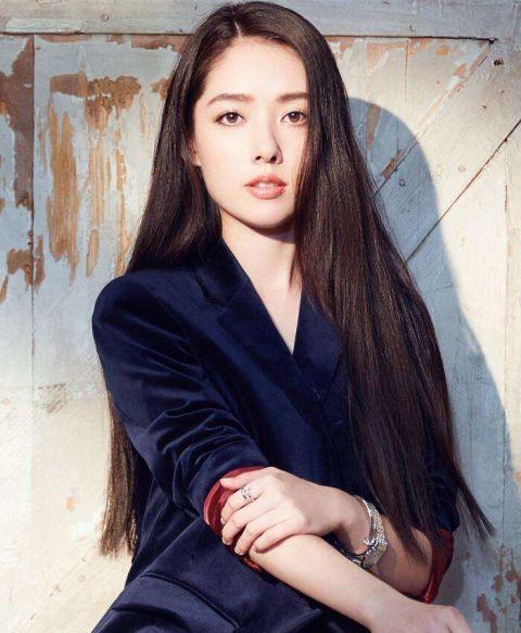 Xiang Tai tried his best to break the rumors, posted a family photo to ...