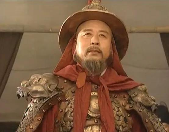 In the last years of the Ming Dynasty, Chuang Wang Li Zicheng swept ...