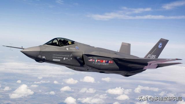 European fifth-generation fighter skills locked? - iMedia