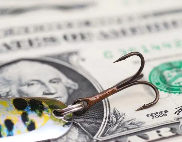 American netizen: Knowing that the United States will not pay back the ...