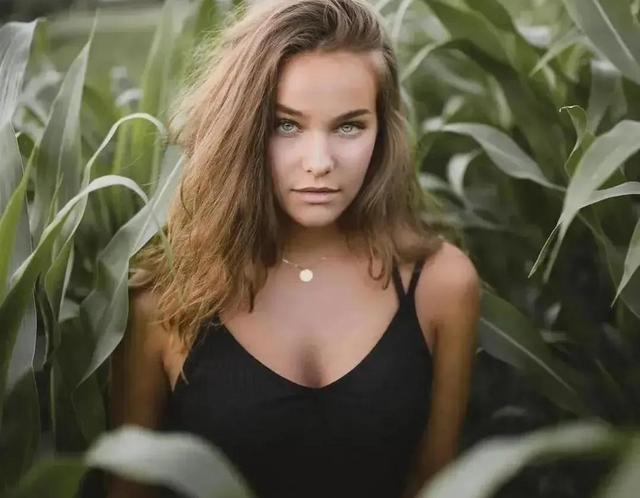 Temperament BBW Laura Linde - iMedia