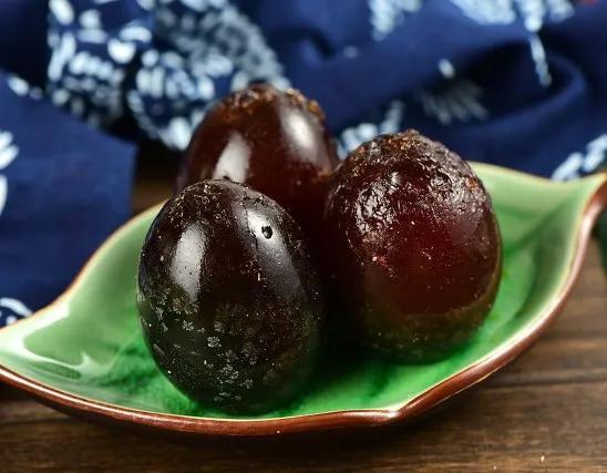 preserved egg - iMedia