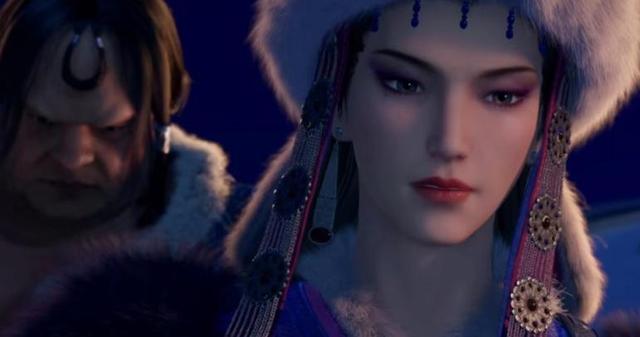 Where exactly did Li Xingyun and Ji Ruxue want to transfer Yeluyao ...