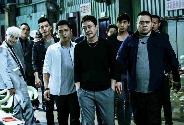 Taiwan's Beilian Gang, both from other provinces, is called the "Coffin ...