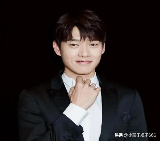 Wei Daxun is with Qin Lan who is 10 years older?Another sister-brother ...