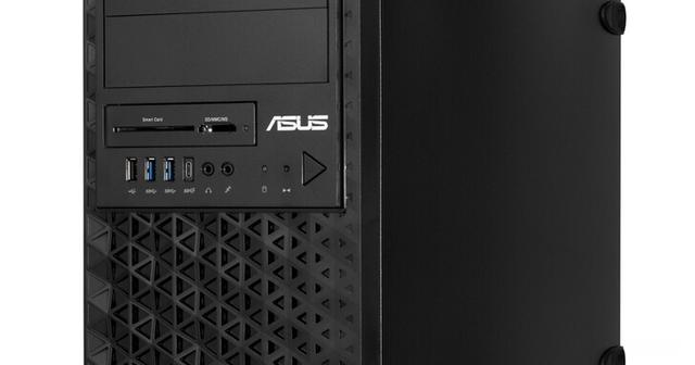 ASUS Unveils ExpertCenter WS760T Workstation - iMedia