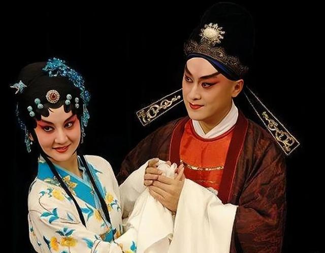 Guan Hanqing: Do you know the correct usage of "copper peas"? - iMedia