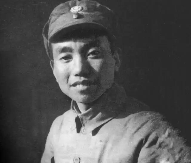 He was the head of the founding generals. After the founding of the ...