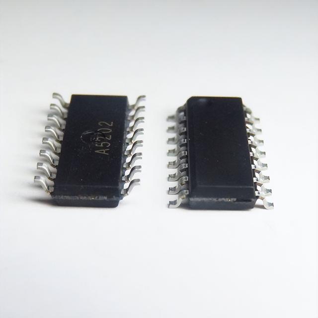Supply Tongtai TTP119 touch key IC - iMedia