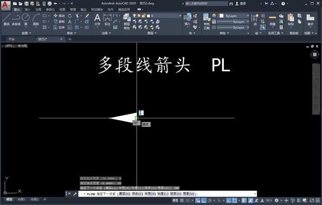 All ways to draw arrows in CAD - iMedia