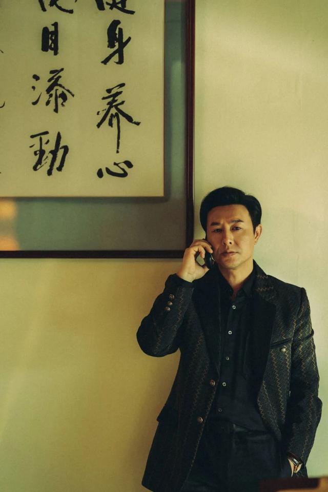 Zhao Lusi, Di Lieba, Jay Chou, Zhang Songwen, Dong Zijian - iMedia