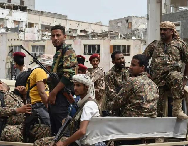 Which countries are in war & conflict in the world today - iMedia