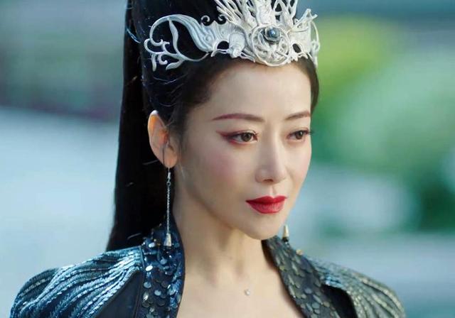 [Moon Song Xing] 7 familiar actors, Hana turned out to be Wang Kuan, Master Pu Chi and Bai ...