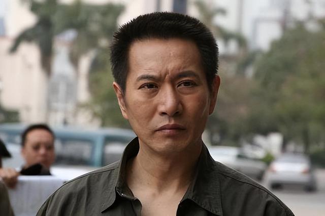 Actor Yao Gang's "helplessness" and the reason why he is still single ...