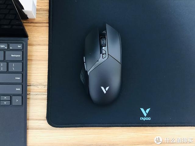 Wireless gaming wired office, Rapoo V30W dual-mode gaming mouse ...