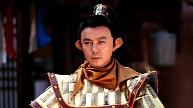 The tomb of Qin Qiong's son was unearthed, revealing the identity of ...