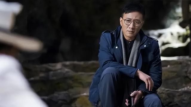 Well-known actor Hu Jun is in trouble - iMedia