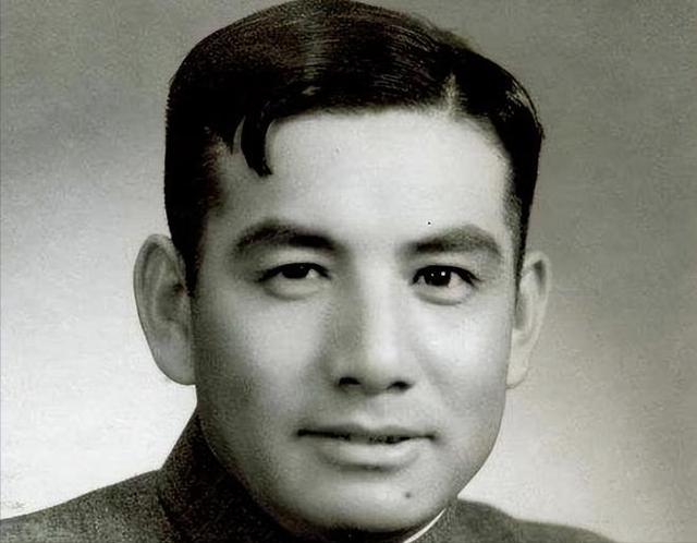 How did Zhang Lingfu die? 57 years later, an old man said: Zhang Lingfu ...