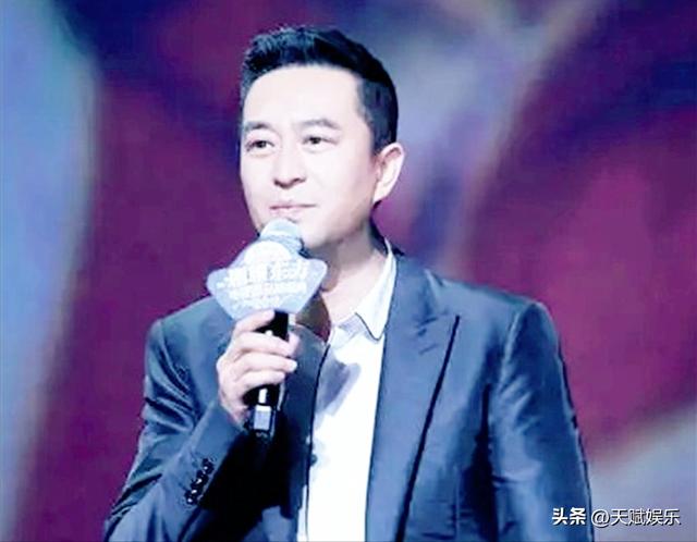 "Dwelling" 35 episodes of TV series Song Siming as actor Zhang Jiayi ...