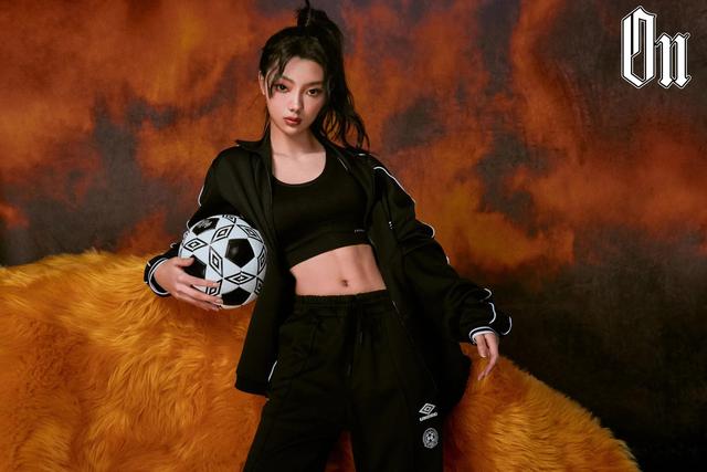 Li Ziting Chixia Light and Shadow Blockbuster - iMedia