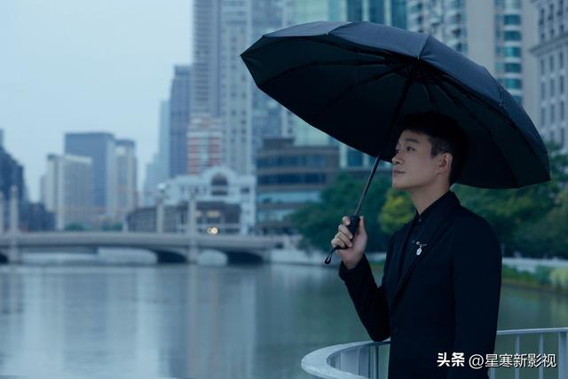 "Interlaced Scenes" officially announced the lineup, Tong Dawei and Ma ...