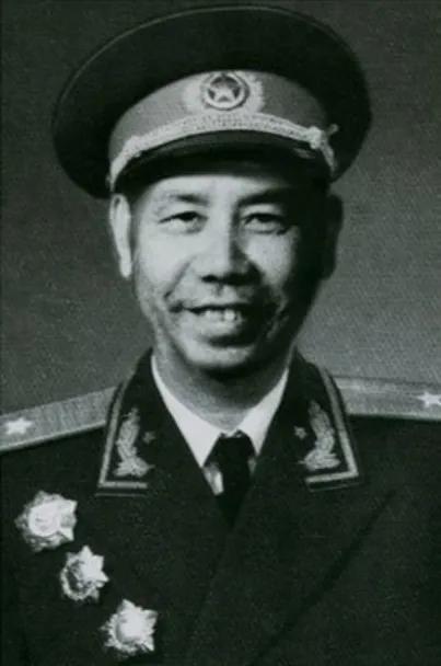Founding General (568) Major General Zhou Fatian - iMedia