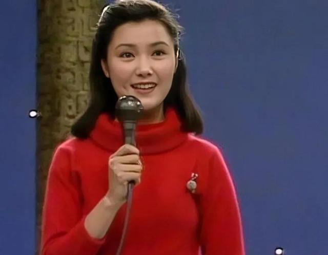 Jiang Lili: Gentle for a lifetime, but also beautiful for a lifetime - iMedia