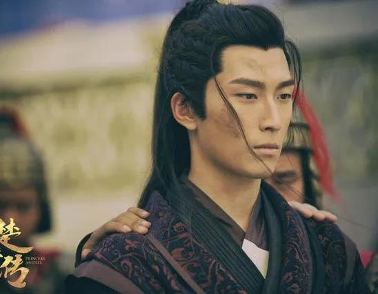 "Chu Qiao Biography 2" casting exposure! Yan Xun's role doubles, and ...