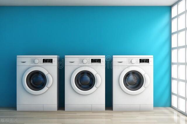 Haier Washing Machine Fault Code E7 How To Repair IMedia